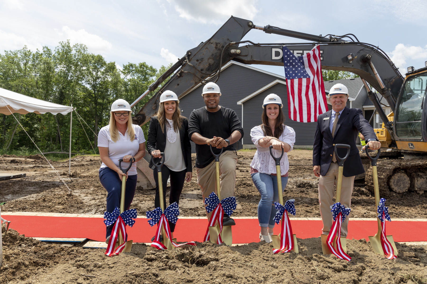 PulteGroup Ranks Third on PEOPLE’s 100 Companies that Care® 2021 List