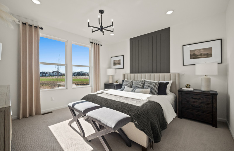 Pulte Homes Grand Opens Newest Community North of Detroit