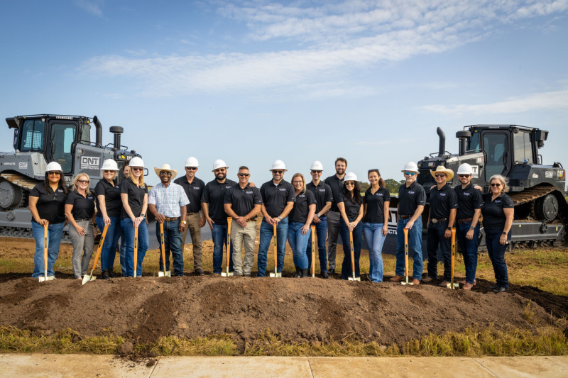 PulteGroup's Central Texas Division Breaks Ground on Del Webb Lost ...