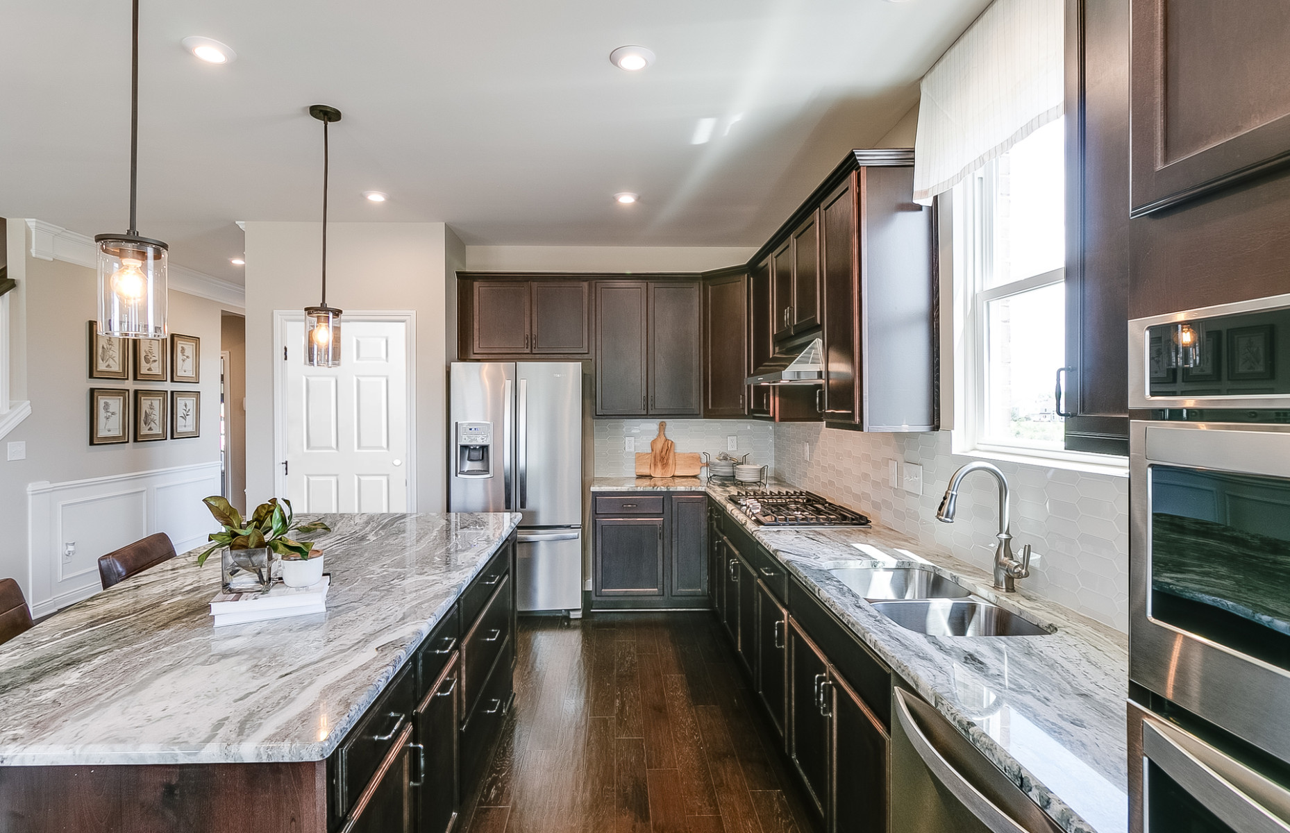 Pulte Homes Celebrates Grand Opening of New Attached Villa Community in ...