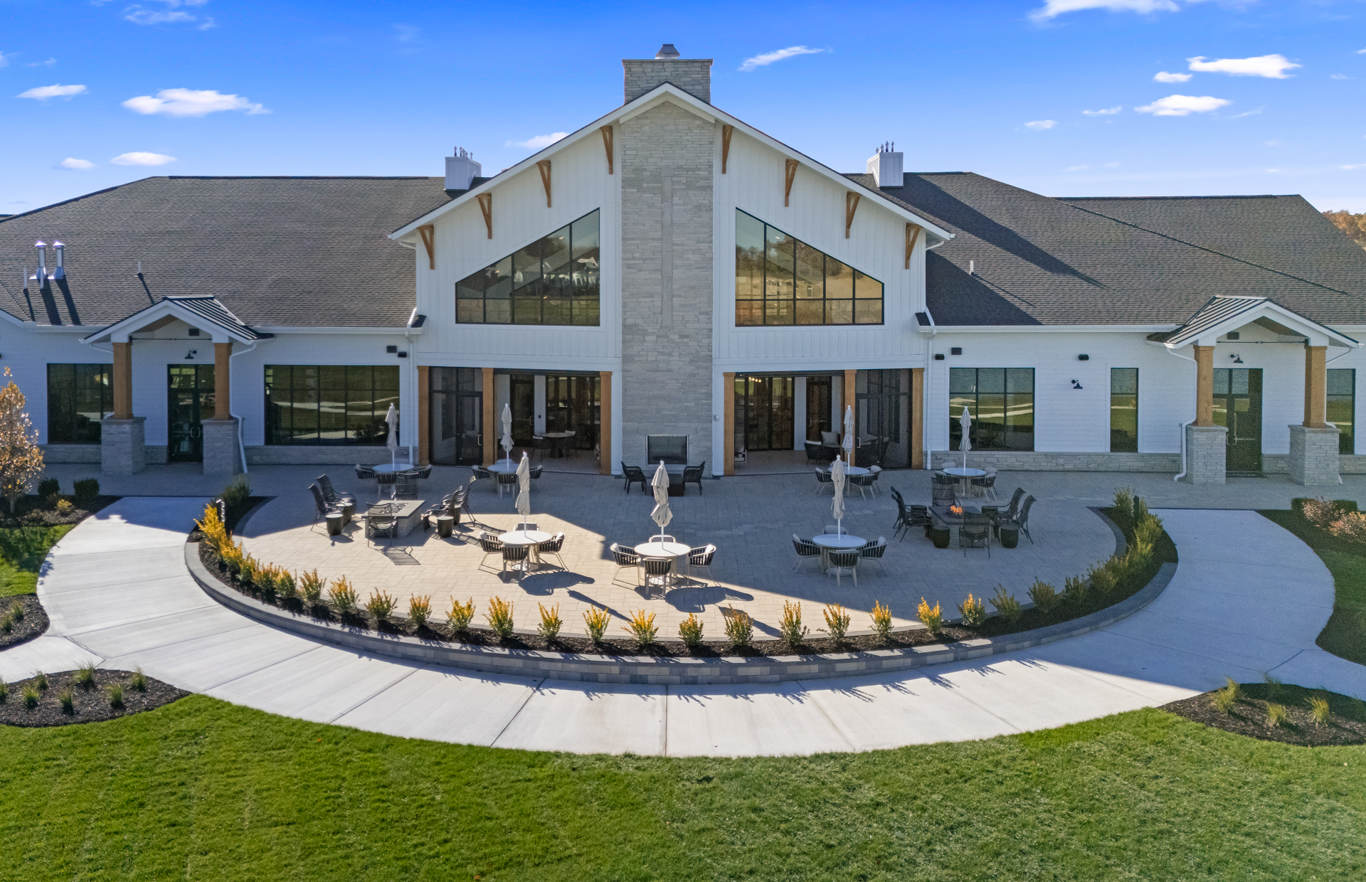 Del Webb Announces Grand Opening of The Lake House, Amenity Center at ...