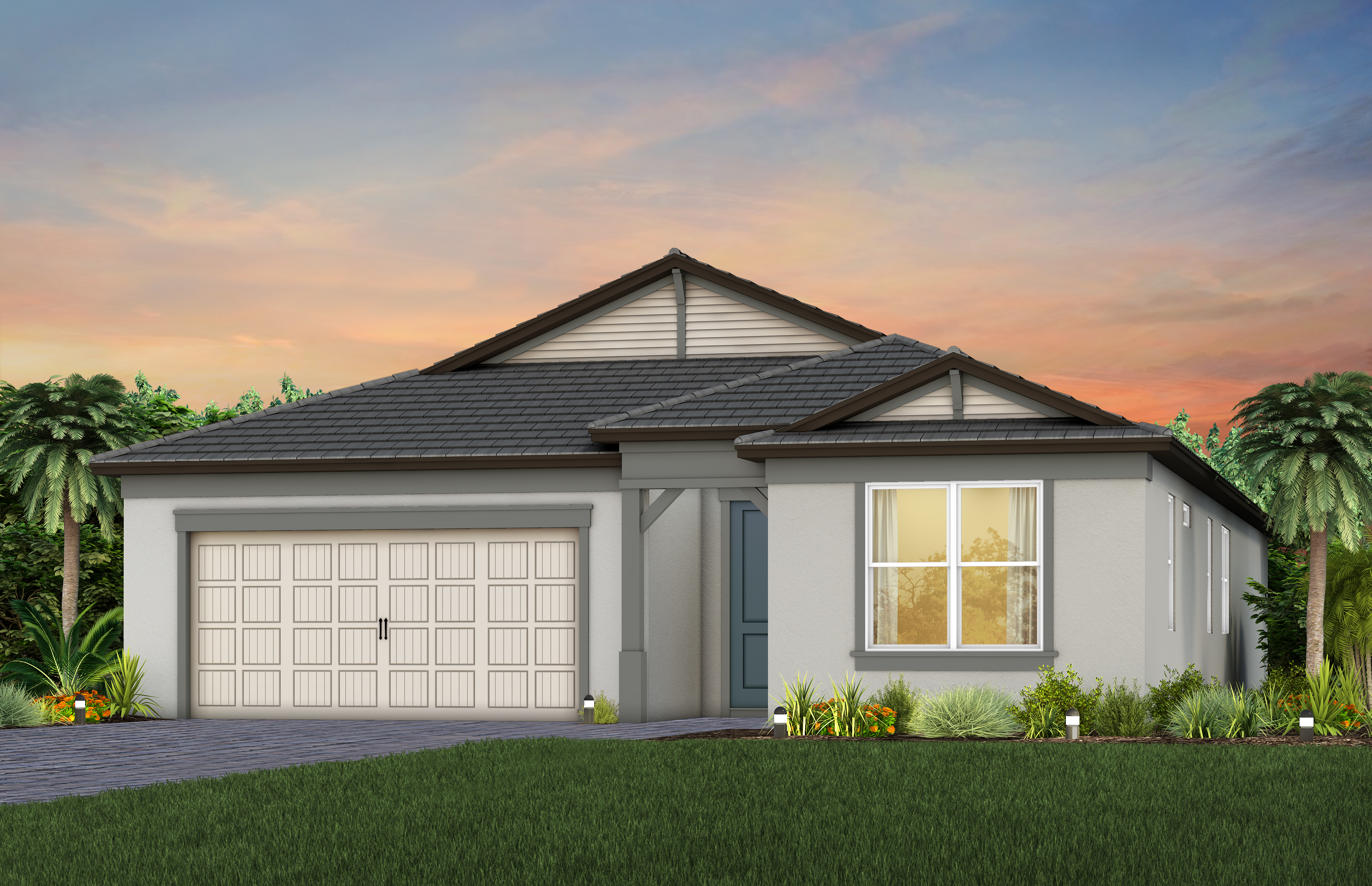 Del Webb Explore Breaks Ground on Model Homes at North River Ranch