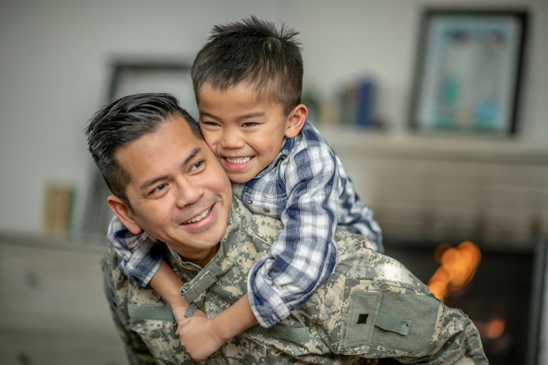 AAA Honors Military, Veteran and First Responder Safety Week November 3-7