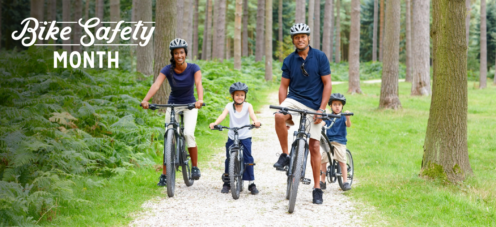 AAA Offers Safety Tips for National Bike Month