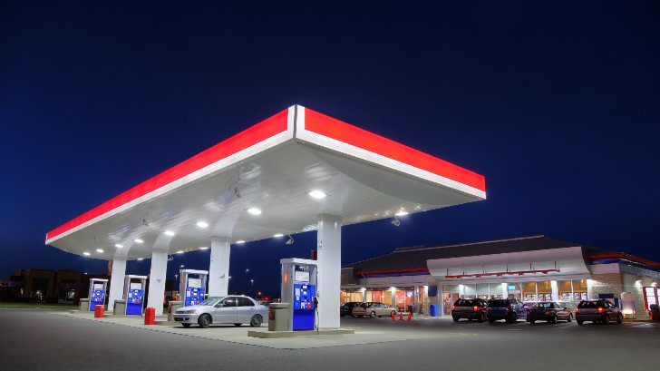 Michigan Gas Prices Decline 12 Cents from Last Week