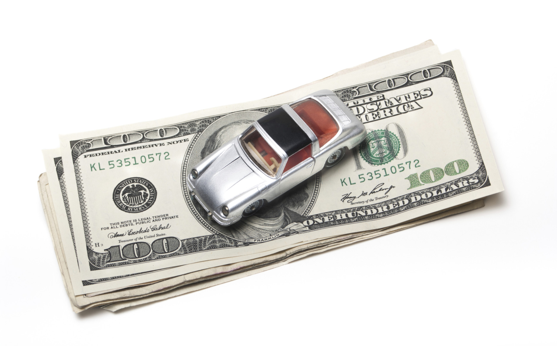 The Cost of New Car Ownership Continues to Climb