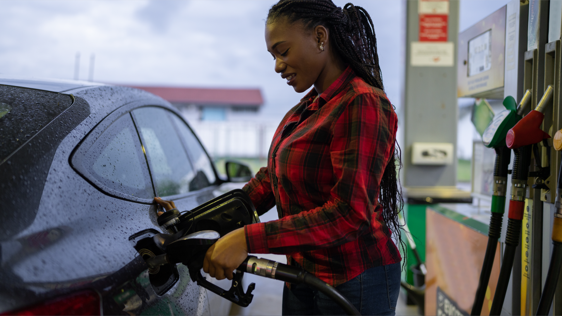 Florida Gas Prices Sink to New 2023 Low