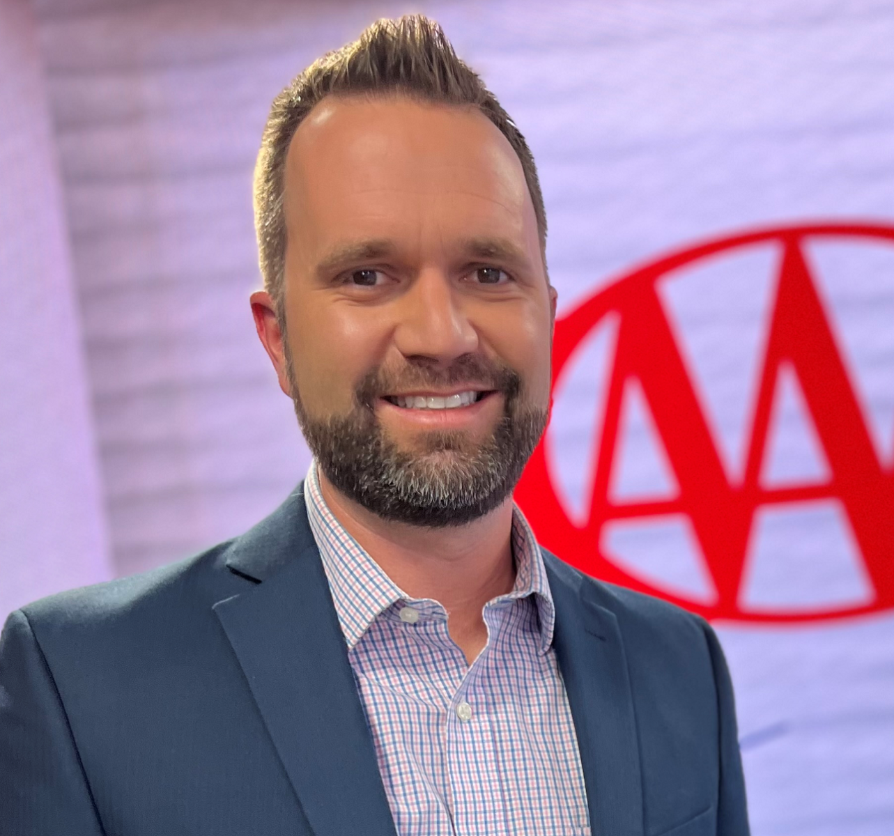 Media Contacts in States Served by AAA - The Auto Club Group