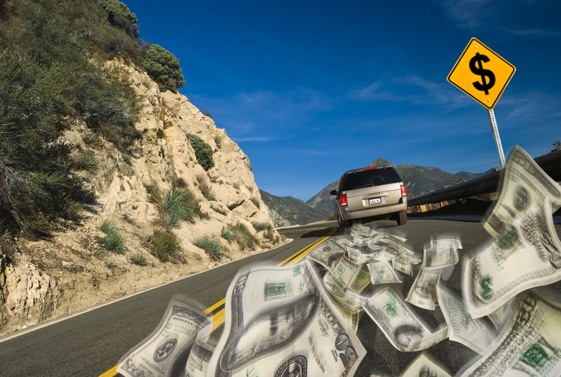 AAA Releases Annual Report on Vehicle Costs