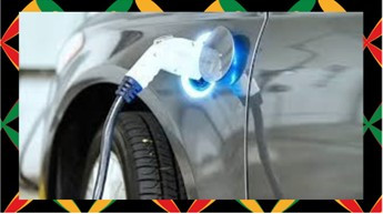 AAA Electric Vehicle Road Trip Guide