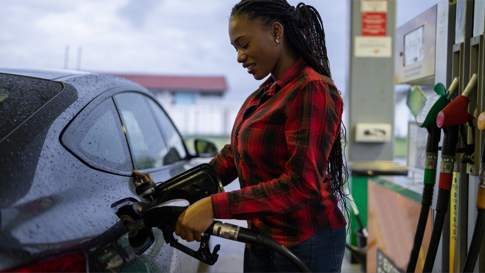 Georgia Gas Price Average Stalls at the Pumps