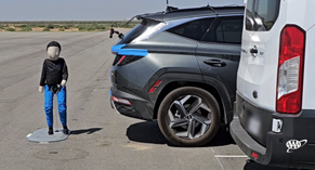 Hit the Brakes: Reverse Automatic Emergency Braking Isn’t Foolproof