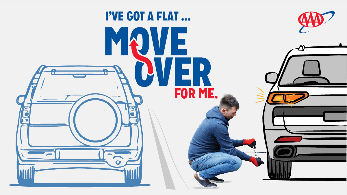 AAA Applauds Gov. Evers for Signing Move Over Law Expansion