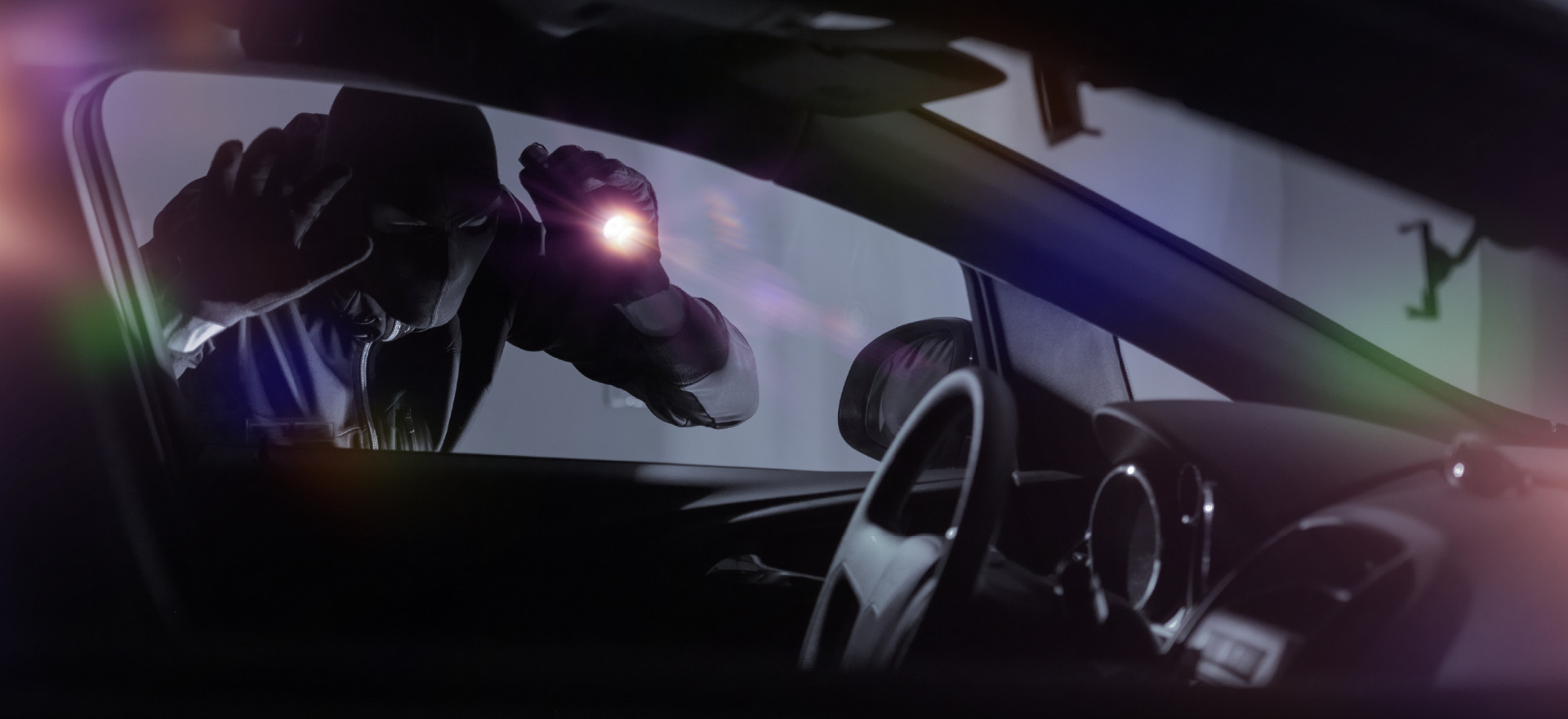 Must-Know Tips During ‘Vehicle Theft Awareness Month’