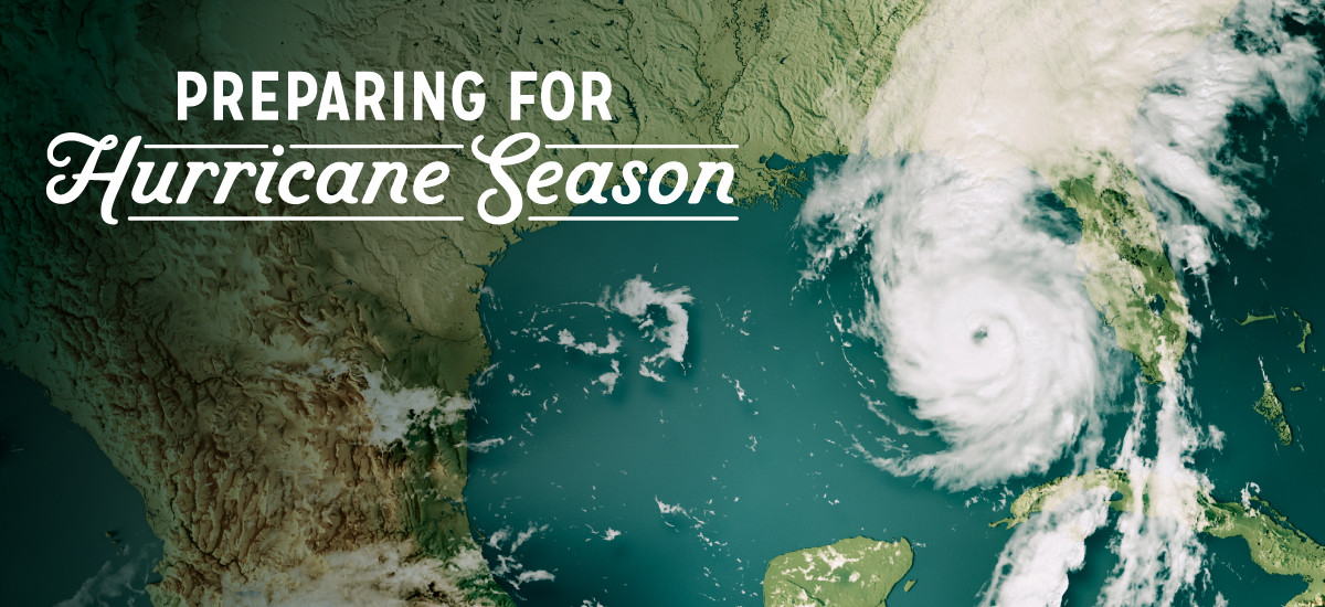 National Hurricane Preparedness Week: AAA Shares Insurance Advice