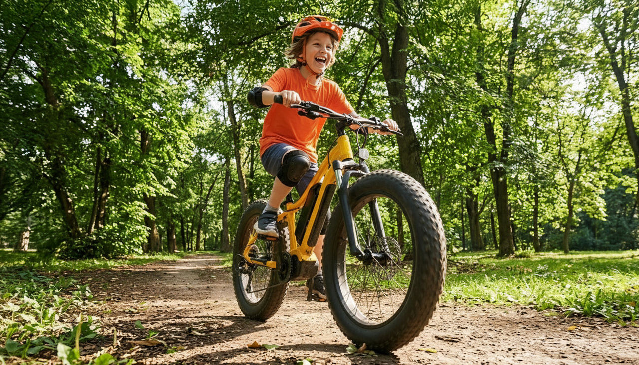 AAA Launches E-Ride Ready to Prevent E-Bike and E-Scooter Injuries