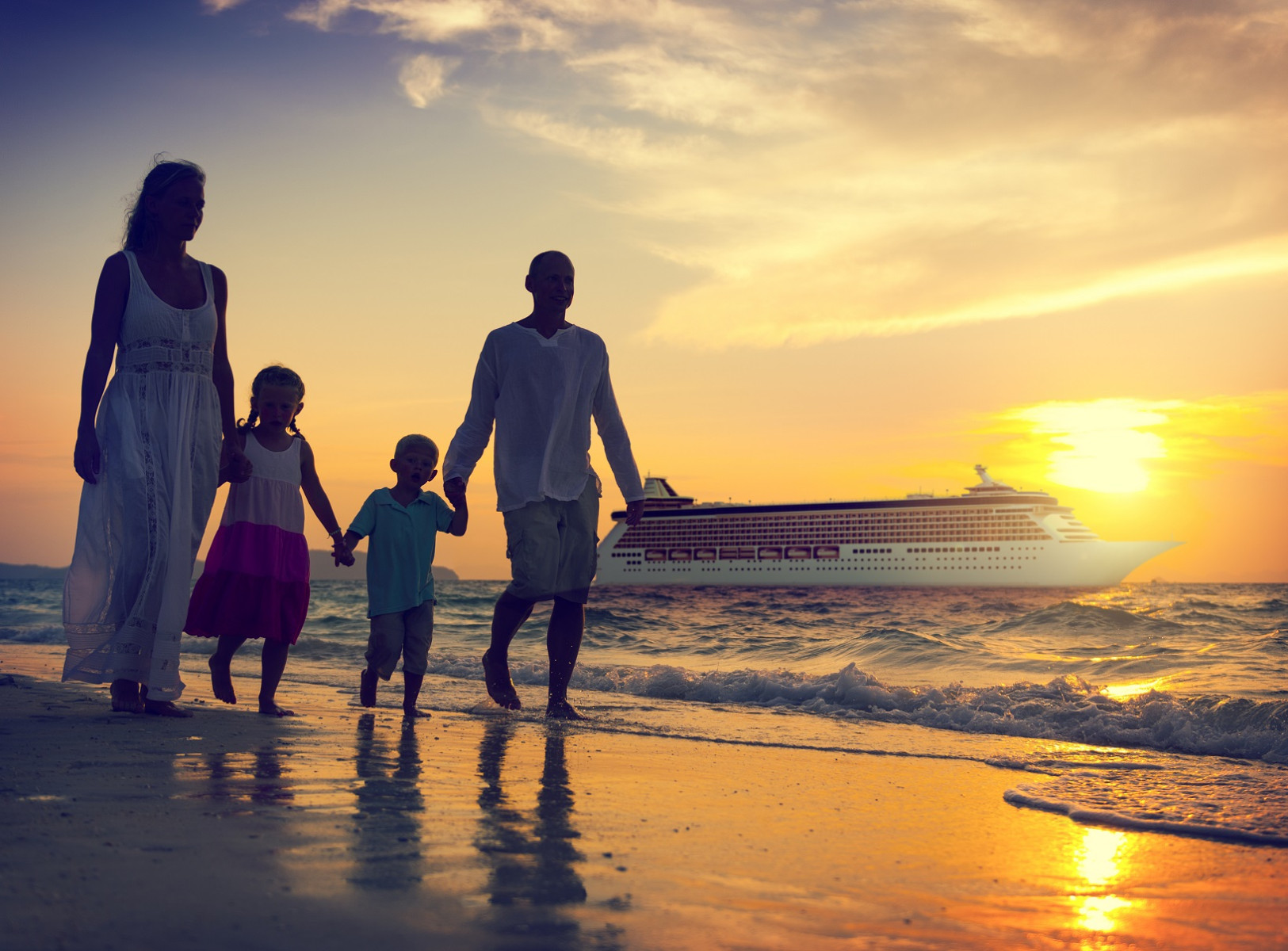 Busy Travel Season Starts with Spring Break