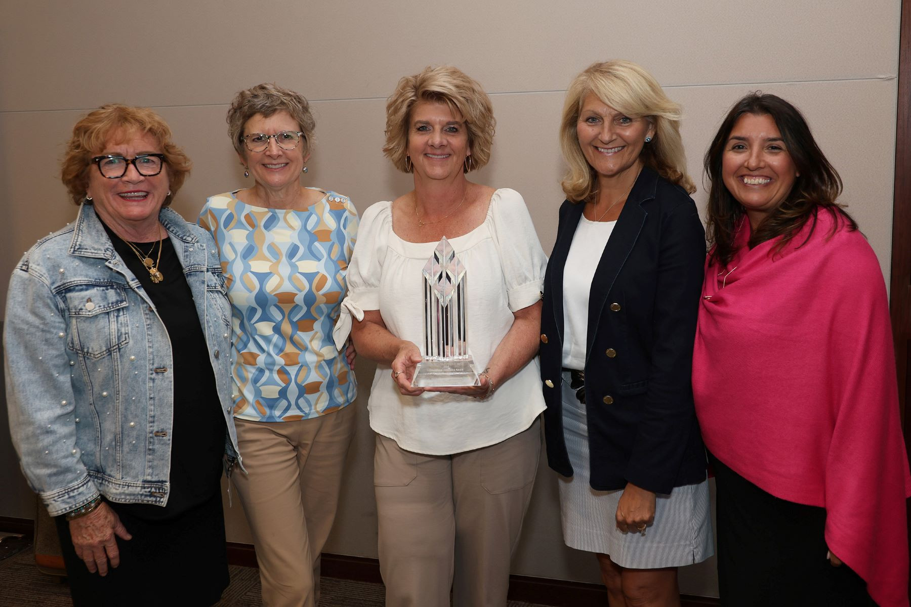 The Travel Institute announces The Auto Club Group as its 2025 ...