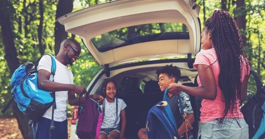 Travel Trends and Tips for Labor Day Weekend