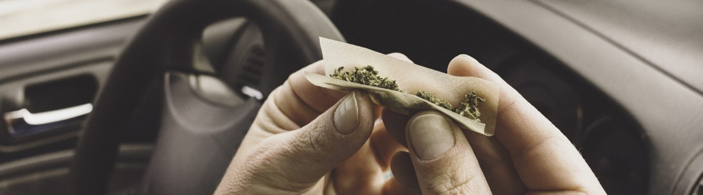 '4/20 Day' Creates 'High Stakes' on the Road