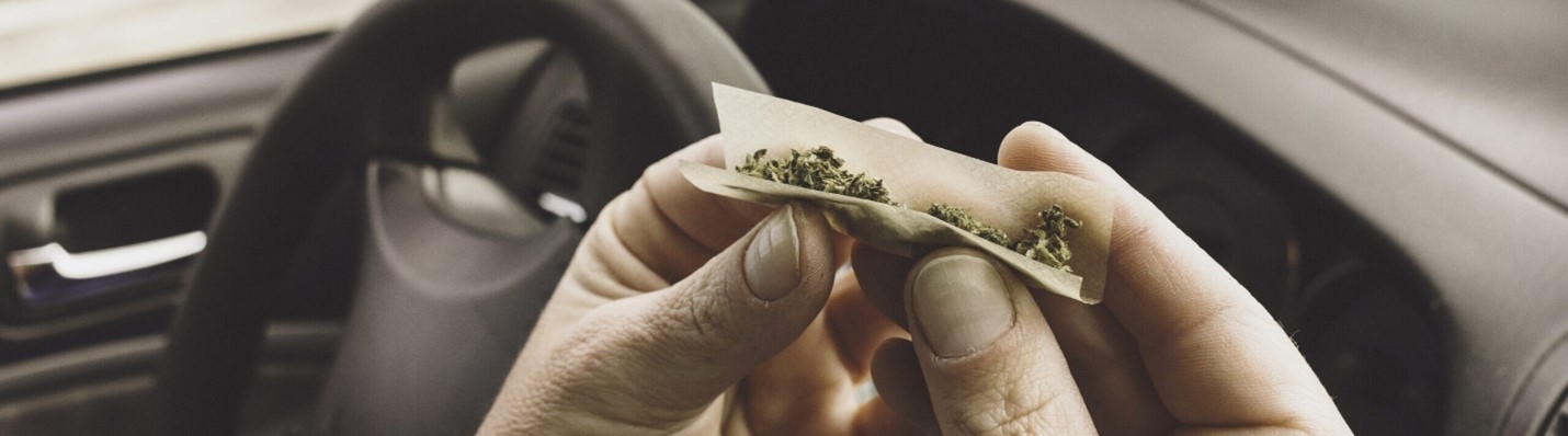High Stakes: How Cannabis Consumers View Driving While High