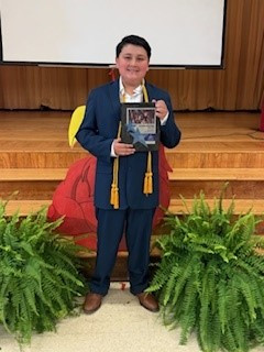 Memphis 5th Grader Named Tennessee’s “AAA School Safety Patroller of ...