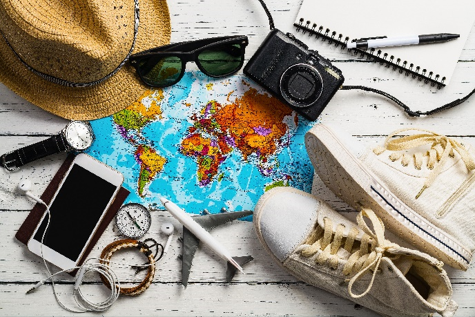 AAA Helps Travelers Navigate Spring Break Plans as Fuel Prices and ...