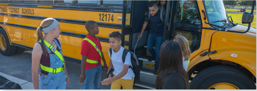 Memphis 5th Grader Named Tennessee’s “AAA School Safety Patroller of ...