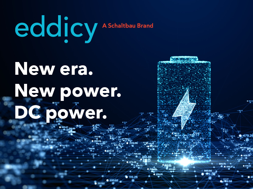 Schaltbau to showcase DC technology at The Battery Show Europe and ees ...