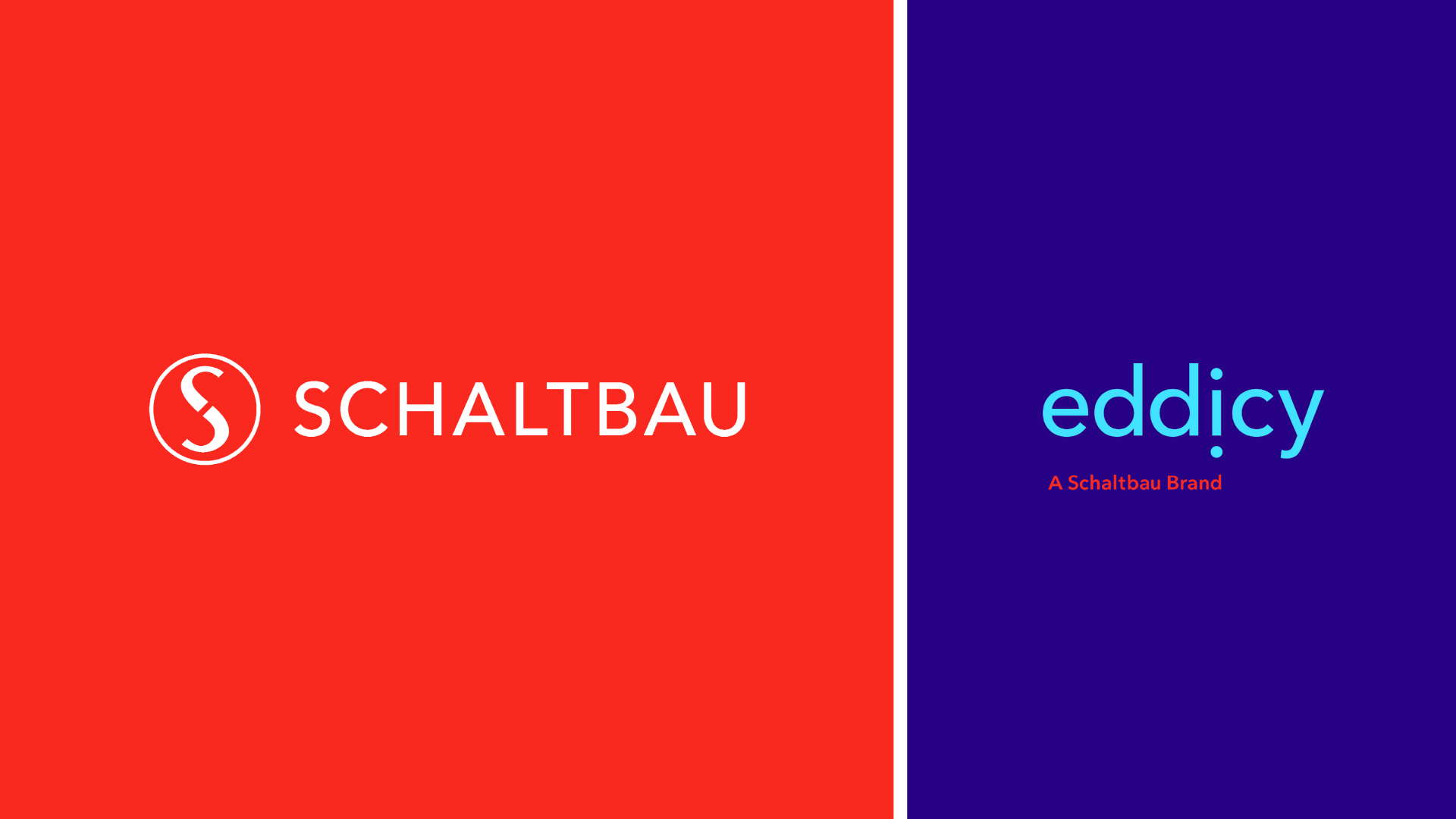 Schaltbau launches sub-brand for growth markets energy and e-mobility