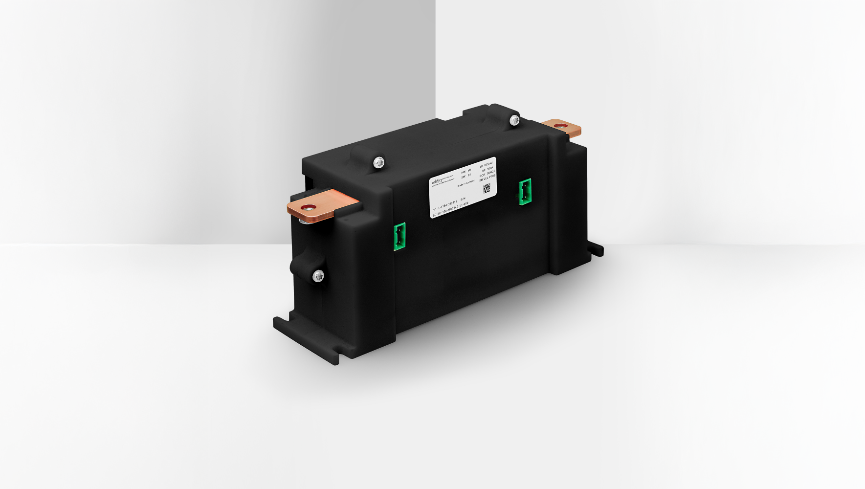 Schaltbau to showcase smart contactor SC503 at Hannover Messe 2025