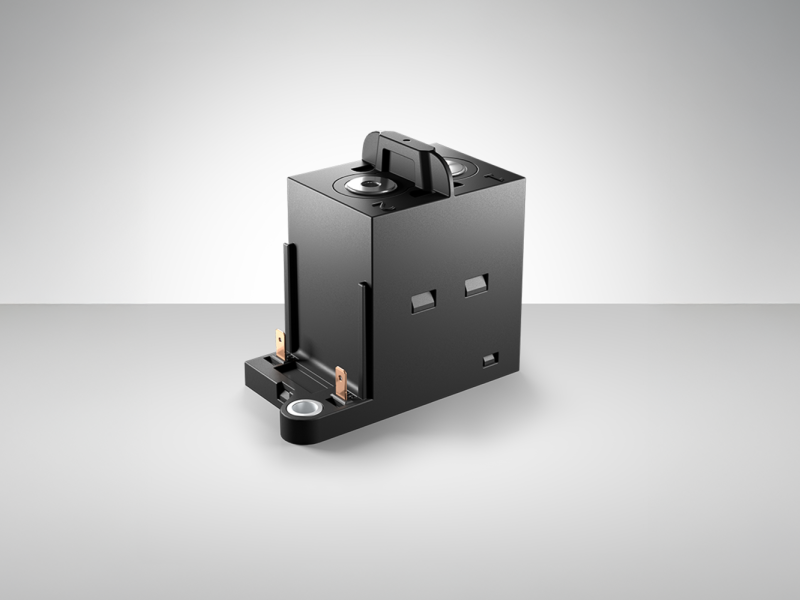 Eddicy introduces high-performance C803 contactor for next-gen e-mobility