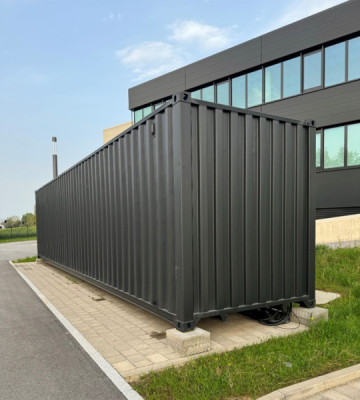 Schaltbau’s NExT Factory: Lessons from the world’s first DC microgrid ...
