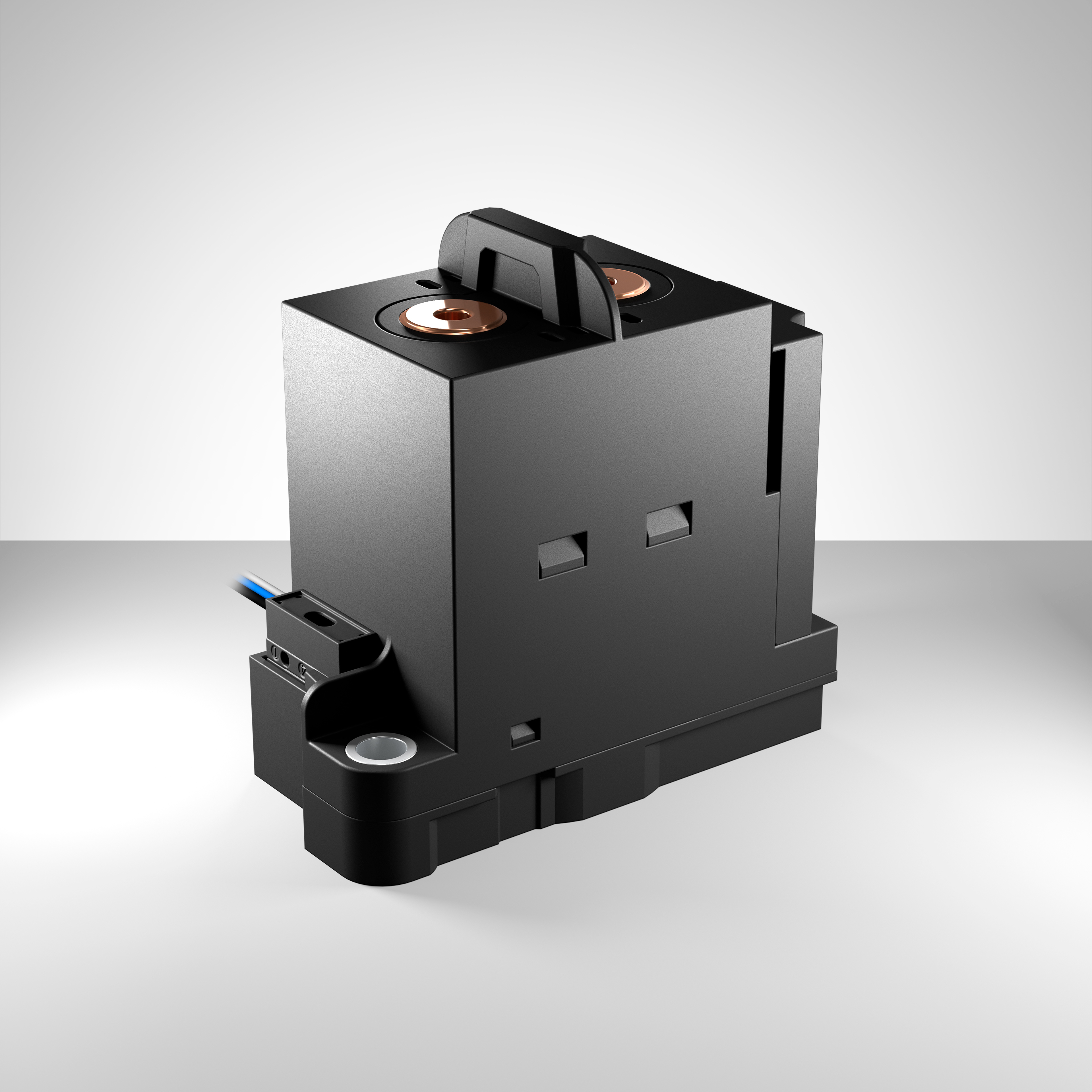 Schaltbau introduces C303 contactor series for enhanced bidirectional ...