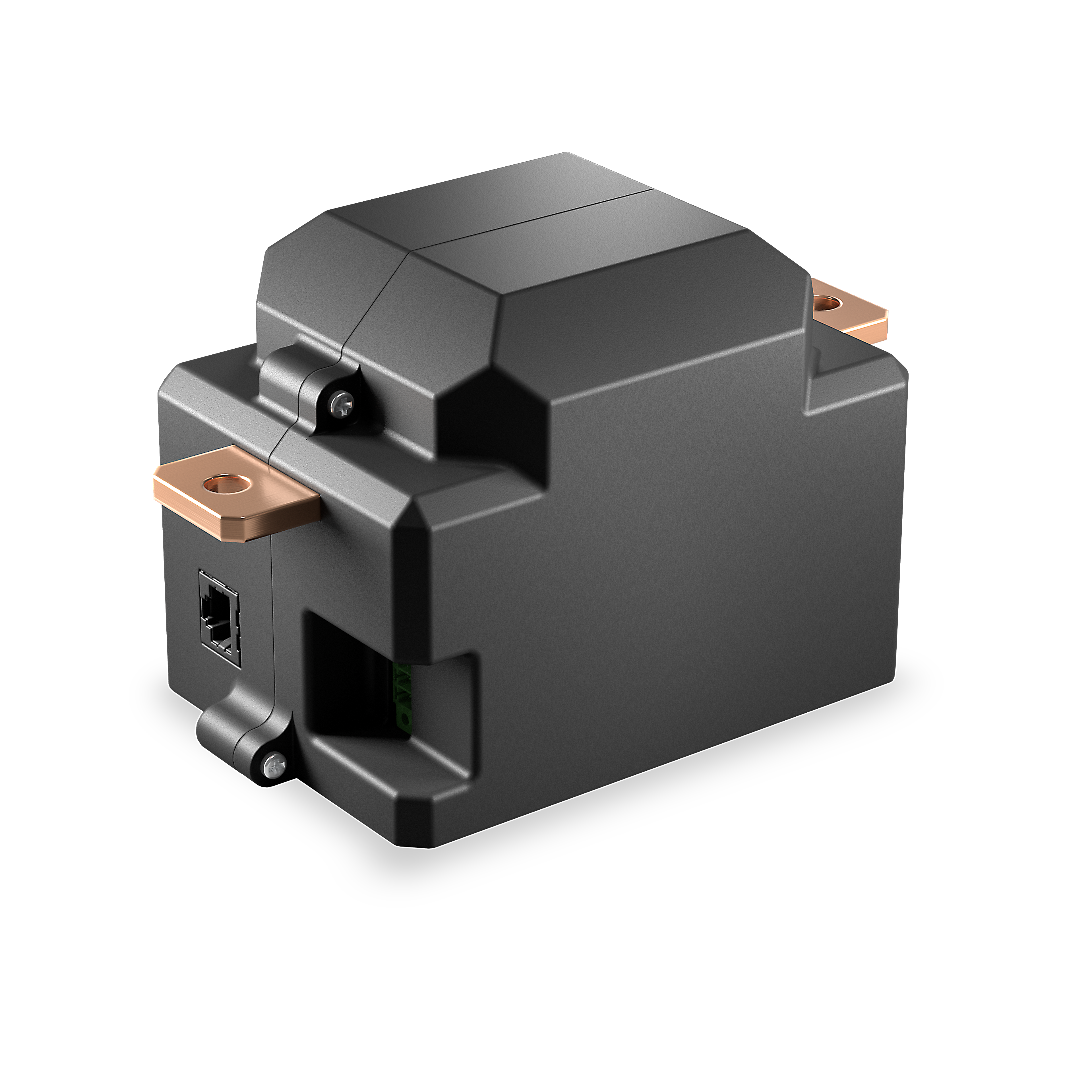 Smart Circuit Breaker to change the game for DC applications