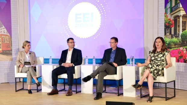 Highlights From EEI 2025
