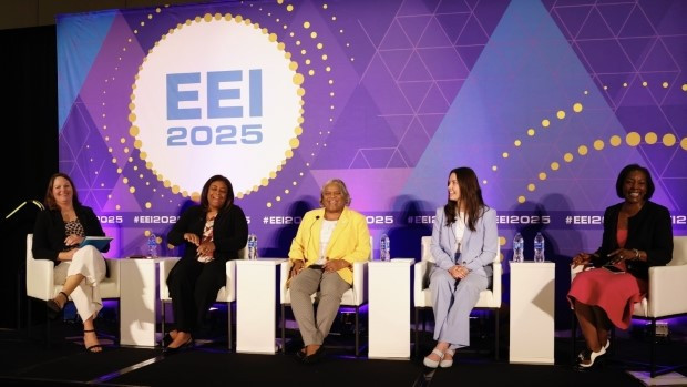 Highlights From EEI 2025