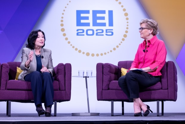 Highlights From EEI 2025