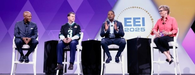 Highlights From EEI 2025