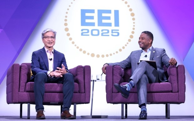 Highlights From EEI 2025