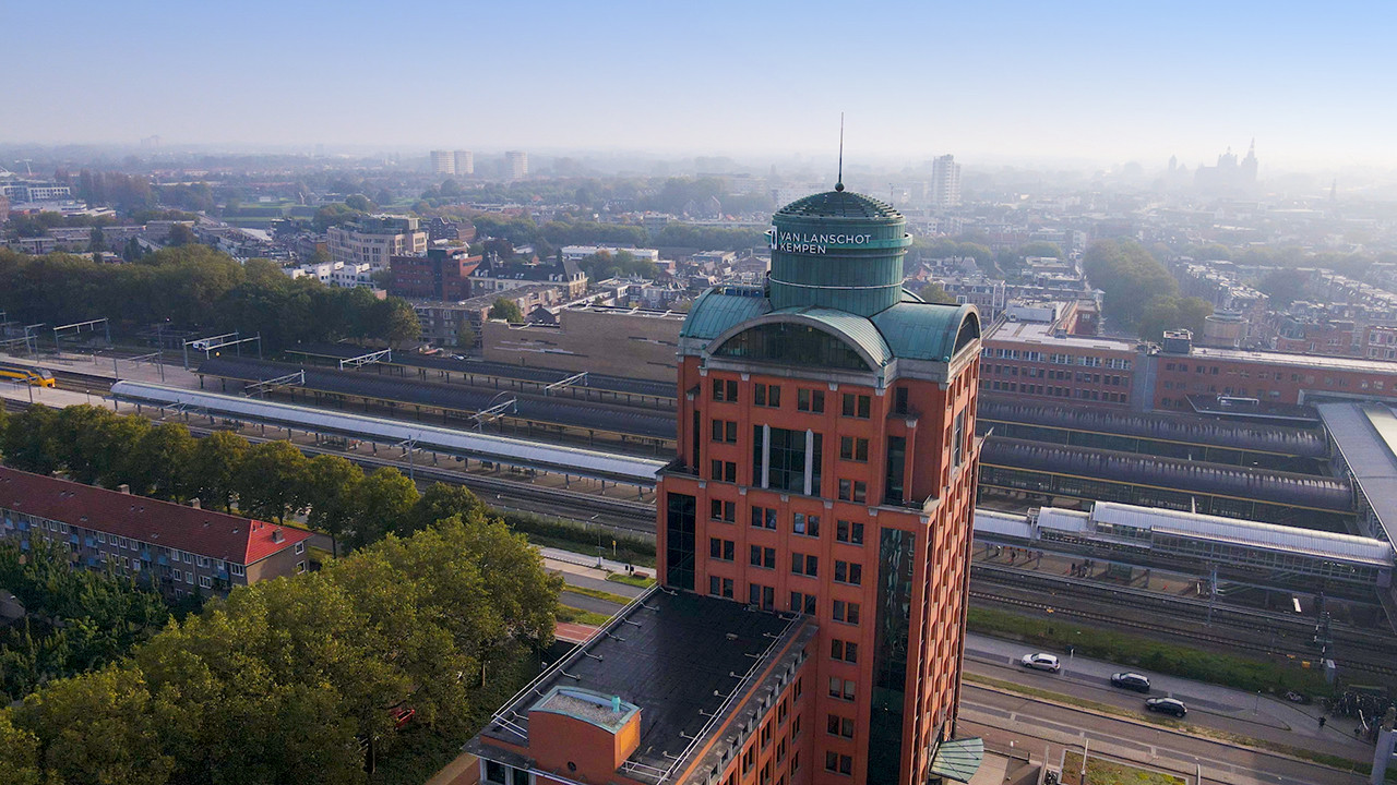 Van Lanschot Kempen releases 2024 annual report