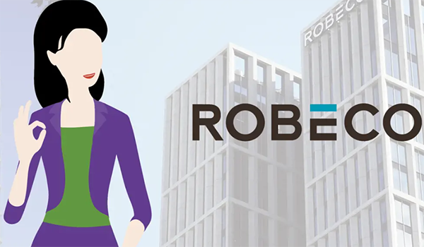 Overname online beleggingsplatform Robeco afgerond