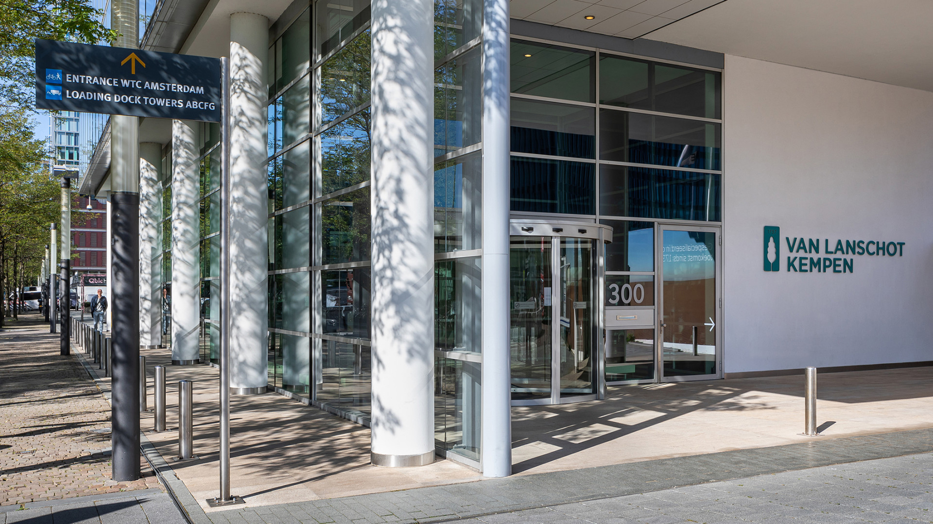 Van Lanschot Kempen publishes half-year results 2025