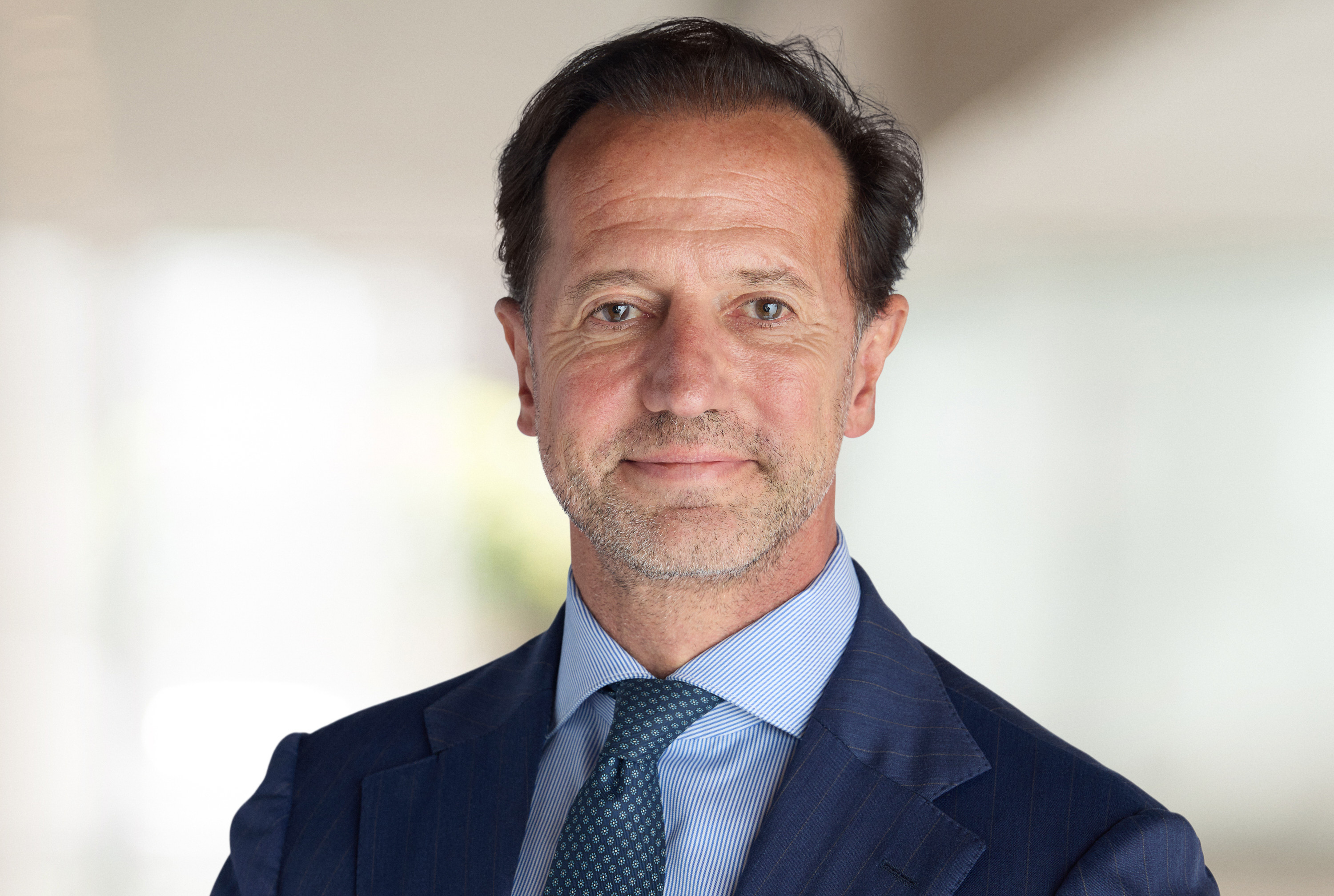 Thomas Vanderlinden benoemd tot lid van de Raad van Bestuur