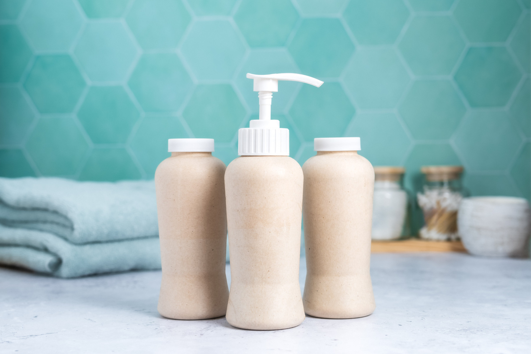 Avantium Partners with the Bottle Collective to Launch Innovative Fiber Bottles