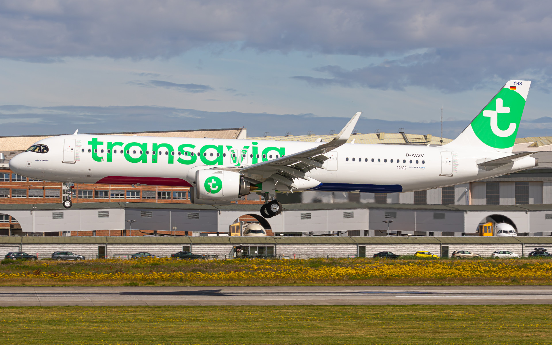 Transavia ziet vloot snel veranderen