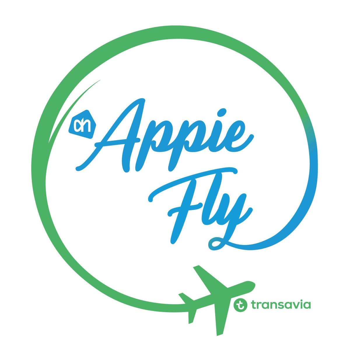 Albert Heijn and Transavia launch 'Appie Fly'