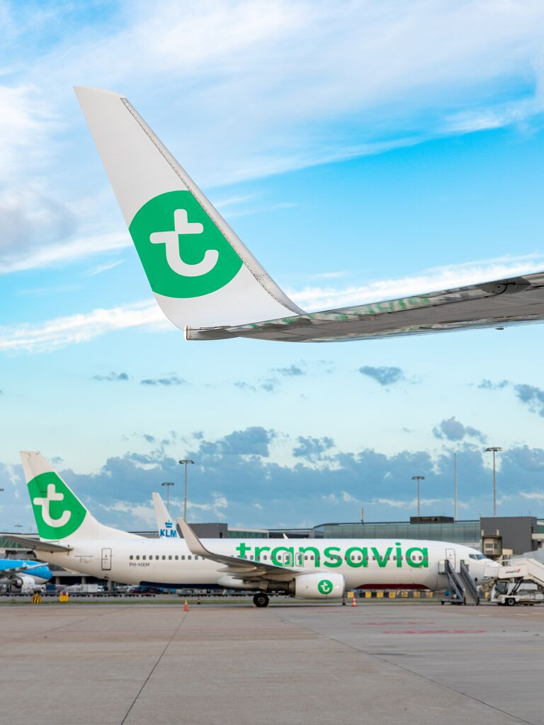 New destination for Sunweb Group and Transavia: the Azores