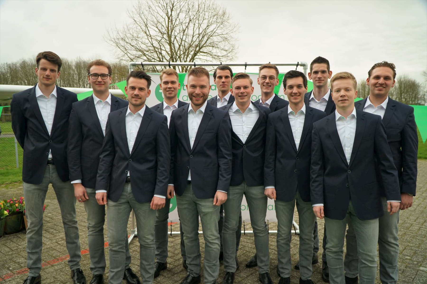 Transavia selecteert eerste kandidaten Airline Pilot Program