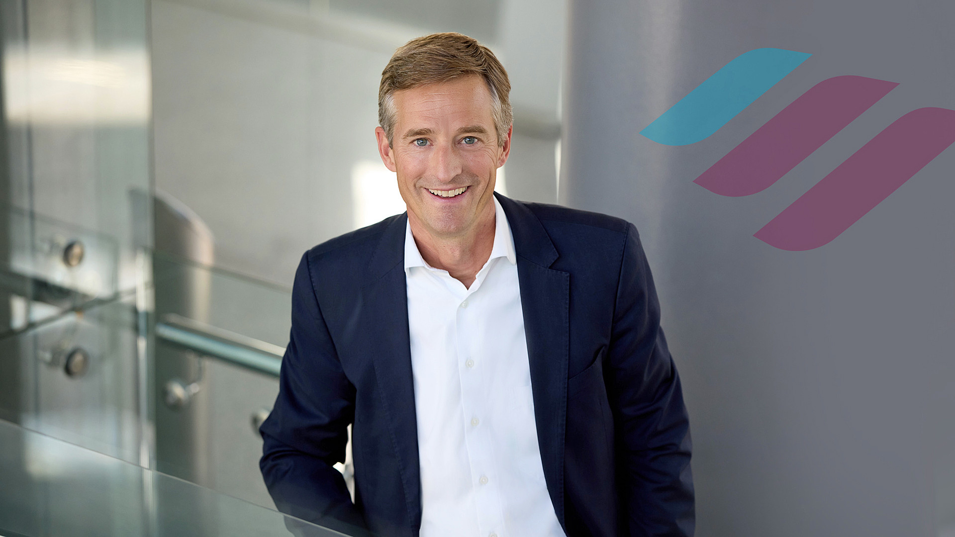 Max Kownatzki takes over as CEO of Eurowings